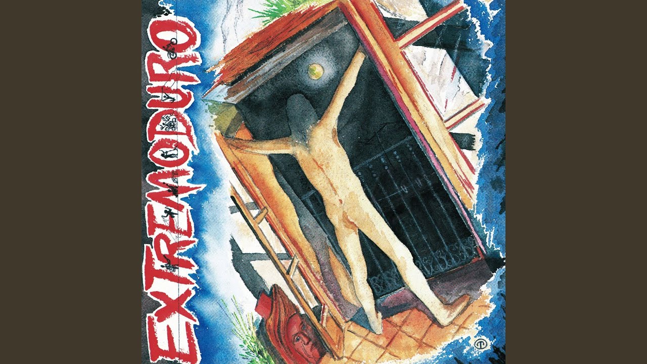 Volando solo (Versión 2004)