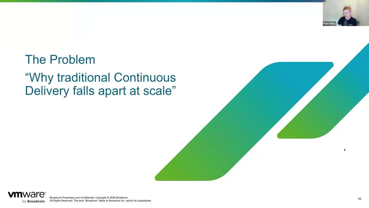 April Event: Practical Implementation Guides for Open Source Projects on VKS