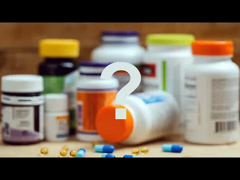 Supplementing Wisely - The Science Behind Optimal Metabolic Health and Nutrition