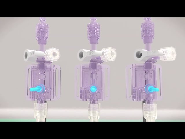 Surgical Products - TRUWAVE PRESSURE MONITORING SET-EDWARD LIFESCIENCE ...