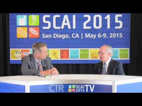 SCAI 2015: Network Approaches to the Redefinition of Cardiovascular Medicine