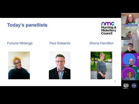 Good Leadership Means Better Care Webinar