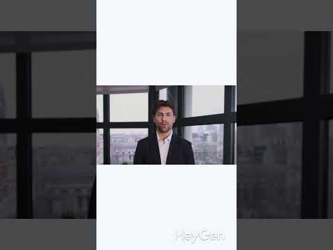 AI News: Turning Text into Videos!