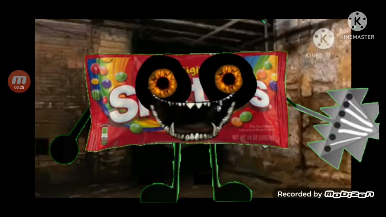 SlendyCandy 23 scene 9