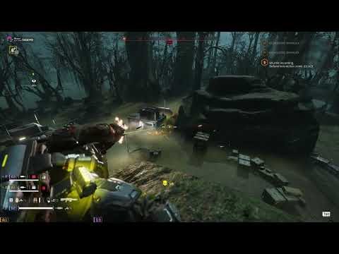 Steam Community :: HELLDIVERS™ 2