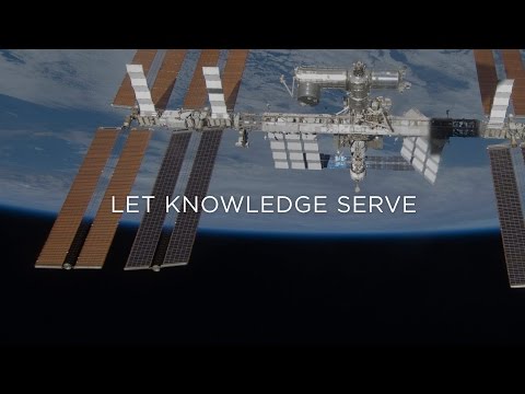 Knowledge is Zero Gravity
