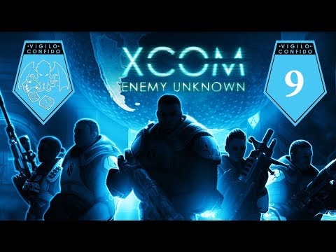 Steam Community :: Video :: Let's Play XCom Enemy Unknown | Episode 9 | Operation Silent Fog ...