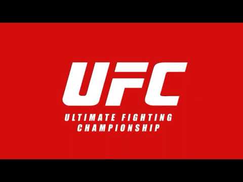 Ultimate Fighting Championship Logo UFC