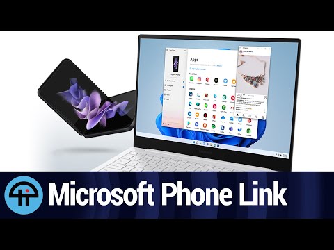 Phone Link: Microsoft Rebrands 'Your Phone'