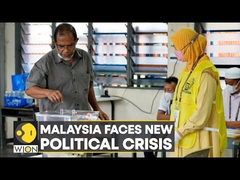 Malaysia faces hung Parliament for first time in history after tight election race | Election News