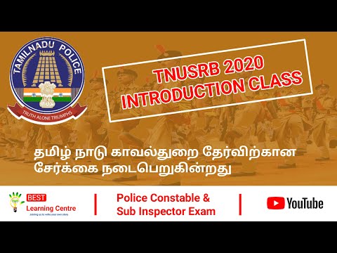 BEST Learning Center, Chennai : Bank Coaching, Online classes, offline ...