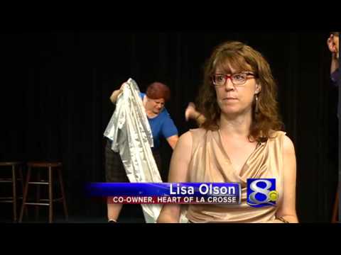 Heart of La Crosse Anniversary
