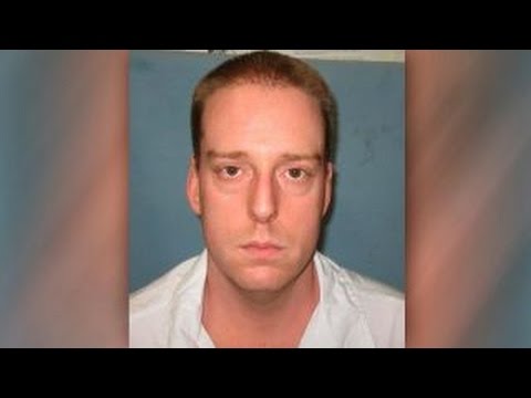 Alabama executes Ronald B. Smith by lethal injection
