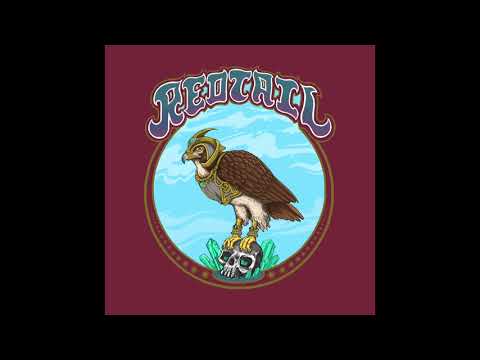 Redtail - First Offerings (EP 2019)