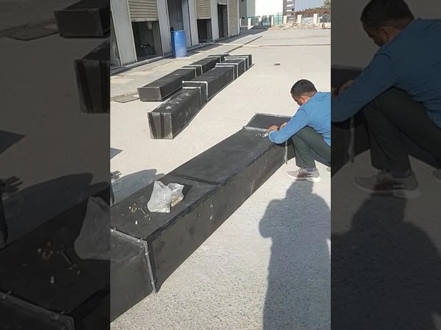 Linear Slot Diffusers - Slot grill manufacturers Manufacturer from New ...