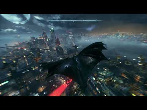 Steam Community :: Video :: BATMAN™: ARKHAM KNIGHT - Hunting drones
