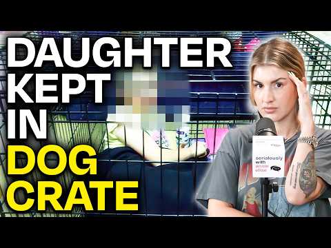 Diddy’s Strict Freak-Off Rules, Daughter Kept in Dog Crate & Mom Helps Son Plan Mass Shooting