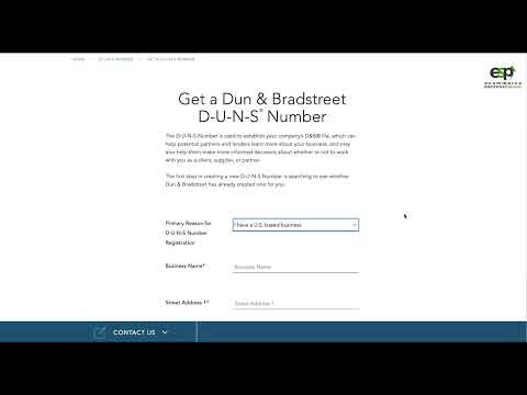 Discussion About DUNS And What is DUNS Number And Net Terms? By Huzaifa Ali [Urdu/Hindi]