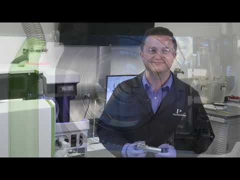 How to Access and Remove the Cones on Your NexION 5000 ICP-MS