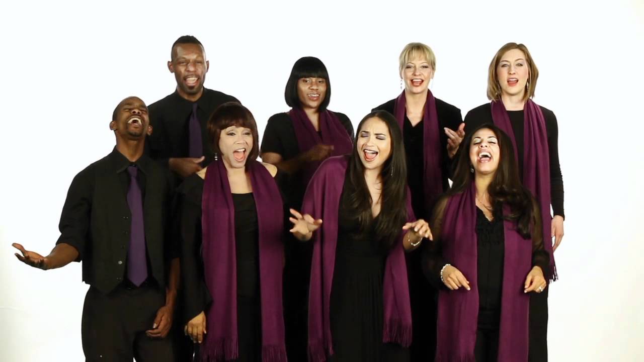 Hire Oya - R&B Vocalist in Los Angeles, CA | GigSalad