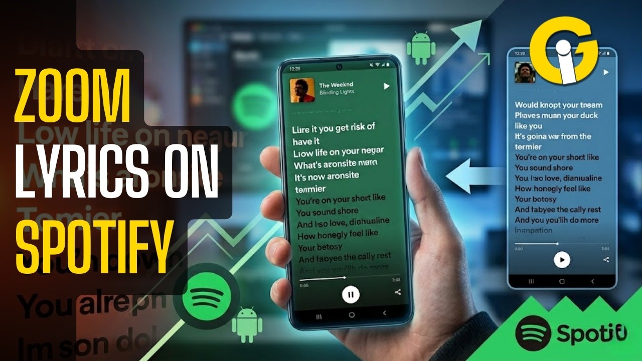 Spotify Has A Hidden Feature For Android Users