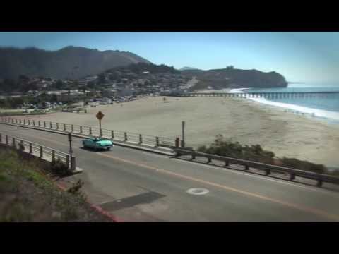 Avila Beach Video Tour