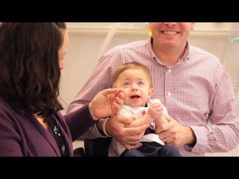 Highlighting Royal Brompton Hospital's cardiac work