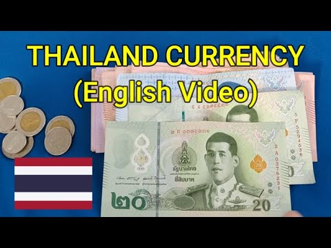 Thailand Currency - The Thai Baht - Currency Universe English