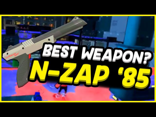 Splatoon 3 guide: 5 best weapons to dominate Splatsville