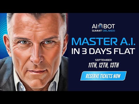 AI Bot Summit Orlando