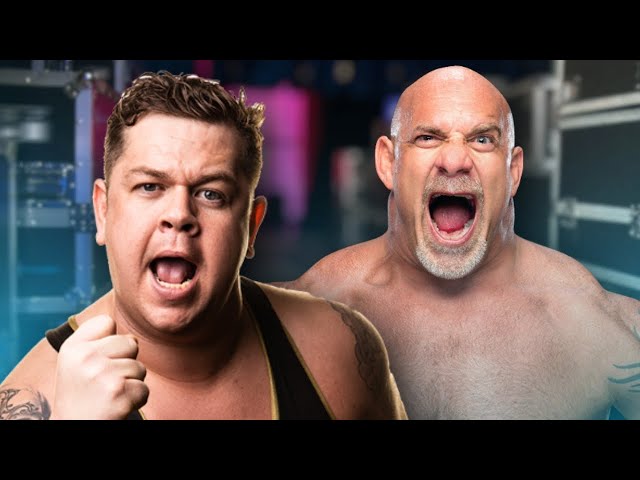 Grado discusses ICW, his relationship with Jeff Jarrett, and why Drew ...