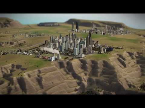Steam Community :: Video :: SimCity 2013