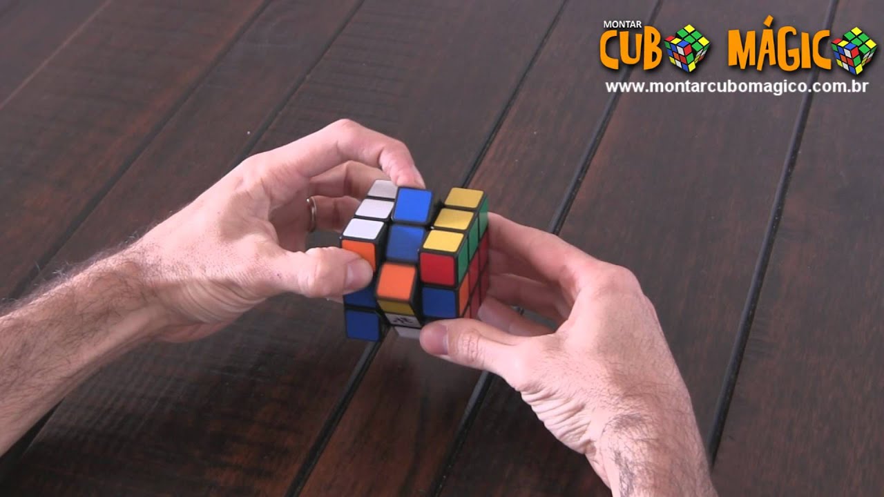 Mastering the Rubik's Cube: Layer Method Part 7 | Galaxy.ai