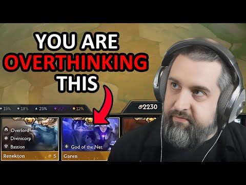 Mortdog Explains How Shop Odds Really Work