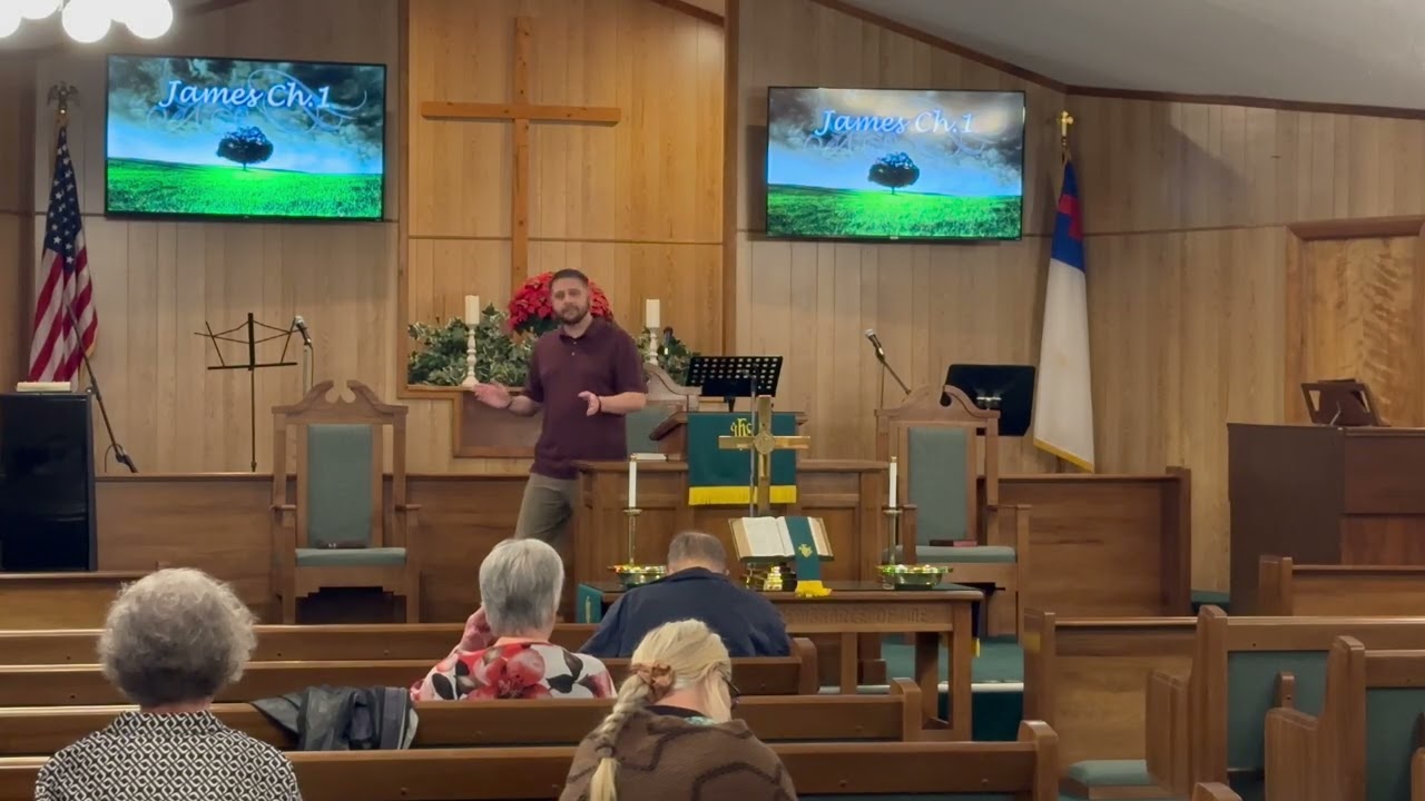 10 Marks of Maturity (Part One) - 25 January 2026