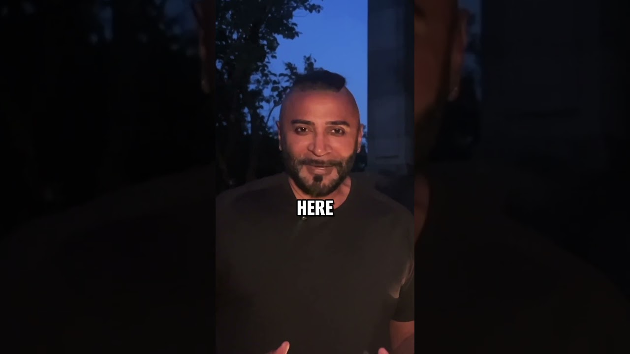 Sleepy Hollow Cemetery was peaceful and loving! with Psychic Riz  #podcast #medium