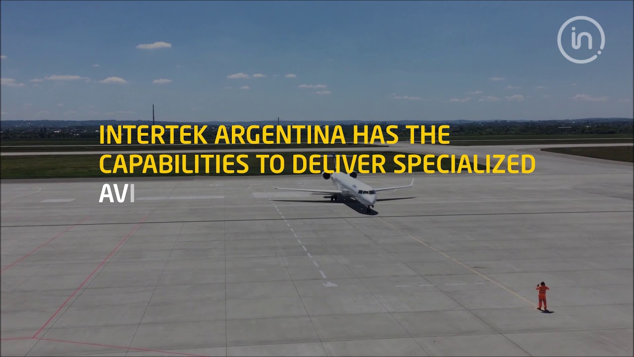 Intertek Audits for aviation