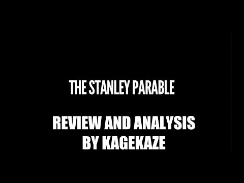 Steam Community :: Video :: What is The Stanley Parable? (Gameplay ...