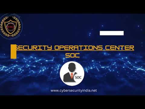 What is SOAR? | Enhancing Cybersecurity with Security Orchestration, Automation, and Response