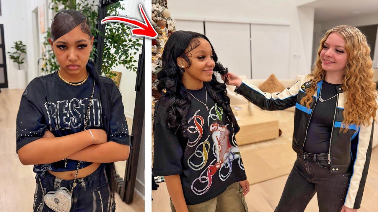 Girl Gets JEALOUS Her BEST FRIEND Has Other Friends