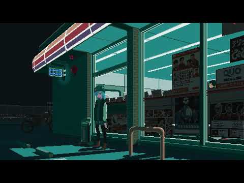 Lo fi- Time (Gif edits)