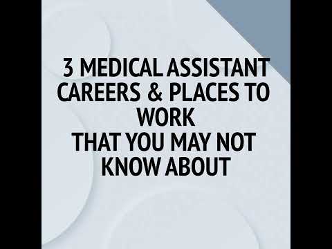 🏥⚕️Medical Assistant Career Isn't worth it?💸 - Salary insight! #teachingtrends #medicalassistant