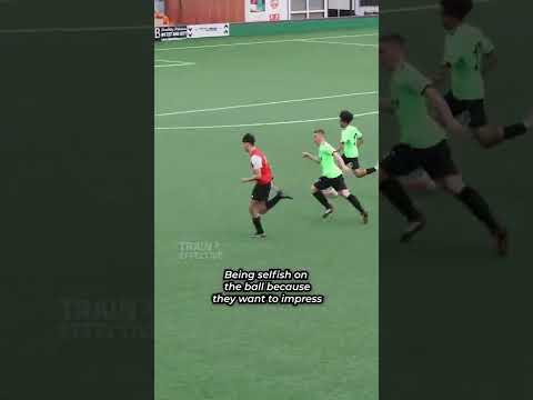 COMMON MISTAKES Players Make At UK Football Trials ⚠️