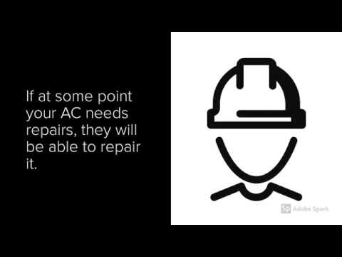 Affordable AC Repair Cranston (Video Tips) – Home Improvement Review Guide