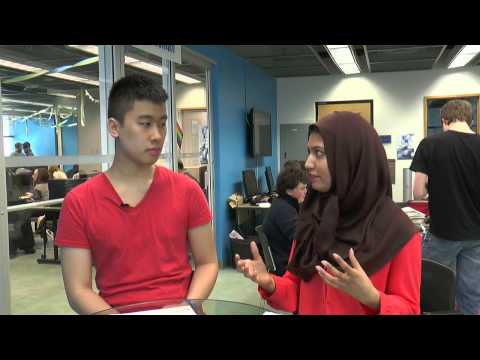 Broadcast | Sahar Fatima