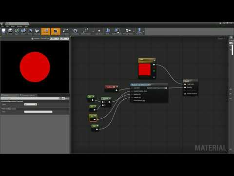 [Help] Rounded Rectangle Progress Bar - Blueprint - Epic Developer Community Forums