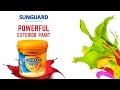Promo Lenkote Sunguard Cat Tembok Eksterior Premium 2.5 Liter (tinting ...
