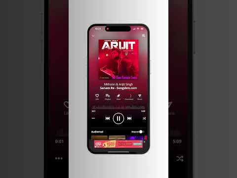 Best Ad-Free Music App – No Ads, Just Pure Music