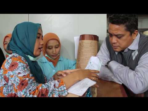 Kunker DPR RI Komisi IX ke B2P2TOOT Balitbangkes