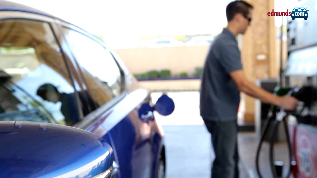 Kia Optima Review | Edmunds.com